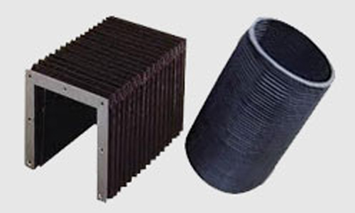 Best Telescopic-guard in Pune India, Conveyors, Bellow-Covers